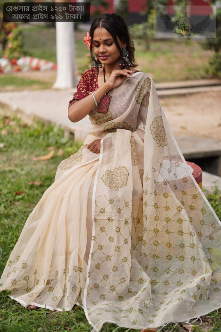 Sharee Archives - Khacha